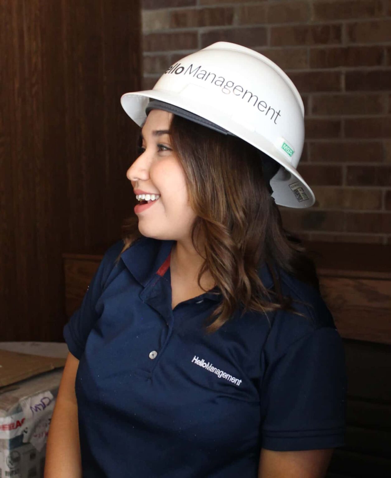 Home - Hello Management